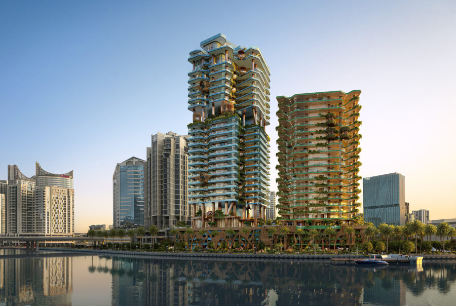 Home - John R Harris and Partners