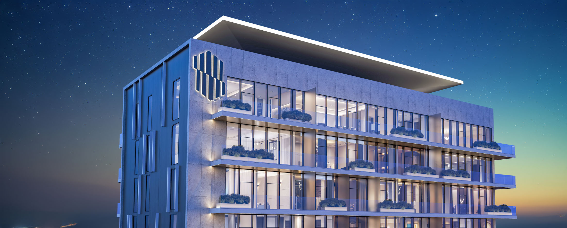 Ashwood Residences - John R Harris and Partners