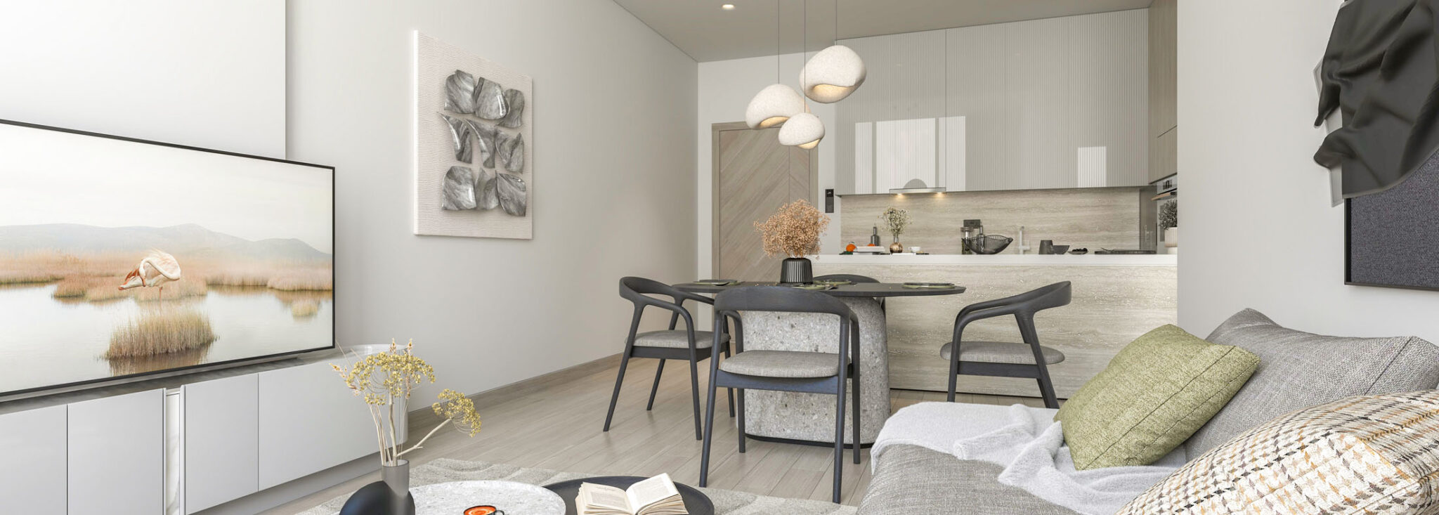 Ashwood Residences - John R Harris and Partners