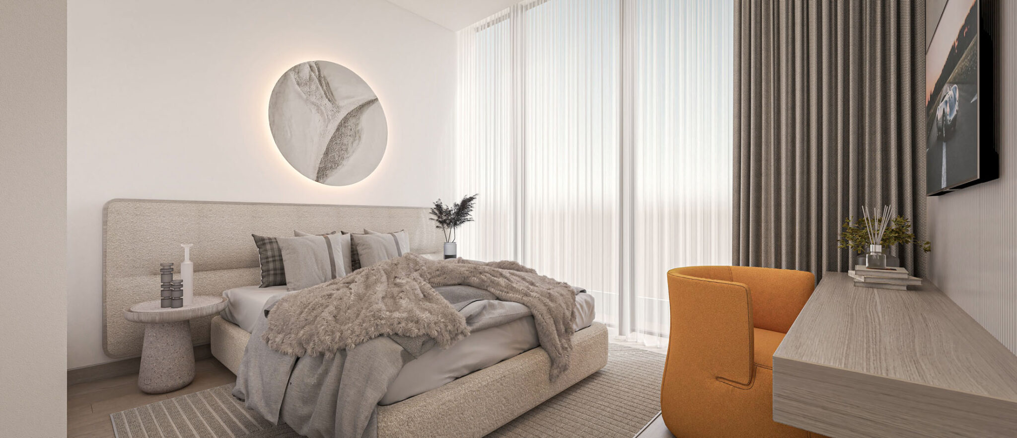 Ashwood Residences - John R Harris and Partners